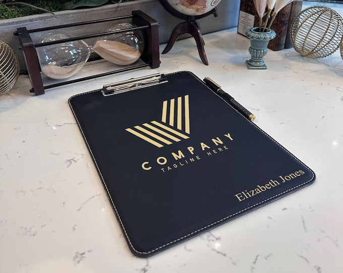 Personalised Clipboard - Etsy