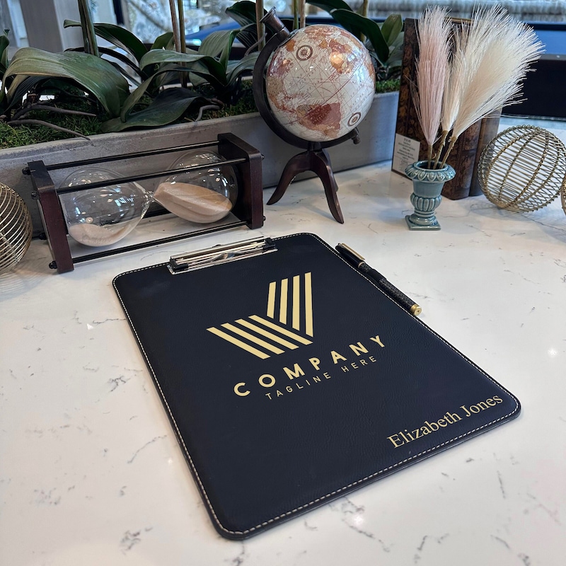 Personalized Clipboard - Etsy