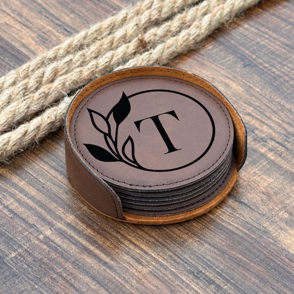 Coaster Set - Etsy