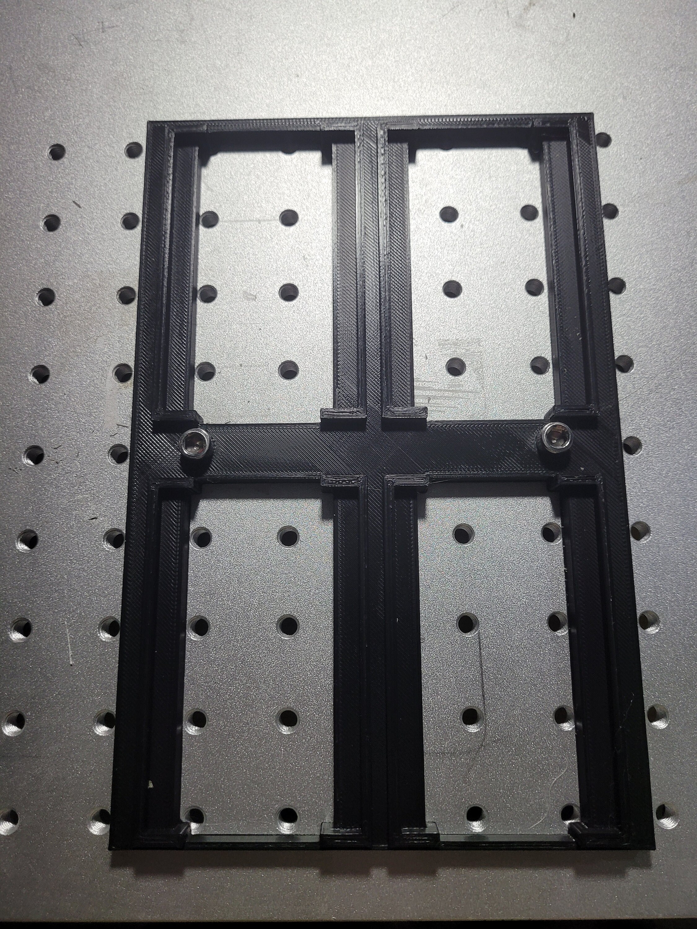 Digital Download Quad Wallet Jig - Etsy