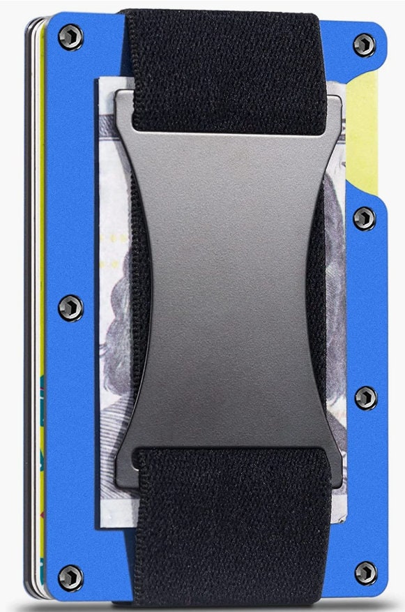 Digital Download Wallet/ Elastic Wallet Jig - Etsy