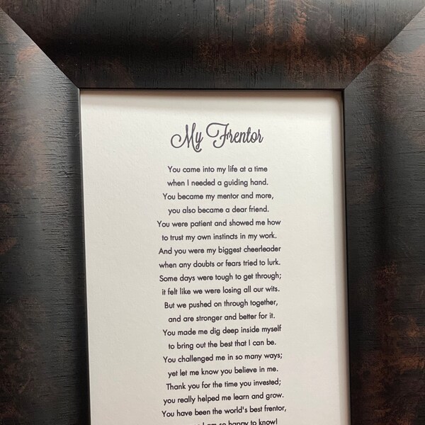 Mentor Gift - 60+ Gift Ideas for 2023