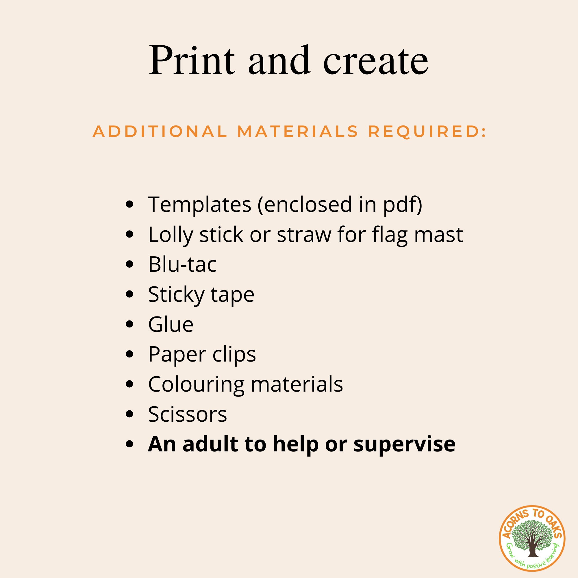 Viking Boat and Viking Hat Templates Printable Viking Educational and ...