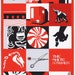 White Stripes Art Print - Music Poster - Graphic Illustrations - Music ...