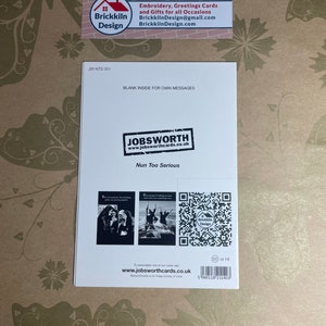 Funny Nun Fishing Happy Birthday Greetings Card - Etsy