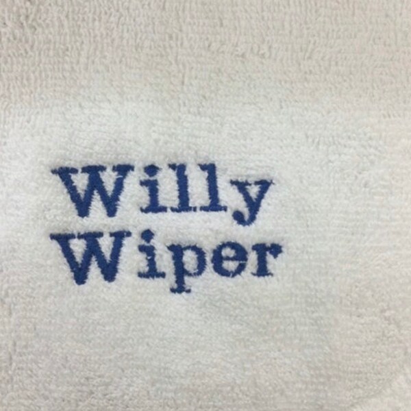 Willy Warmer - Etsy UK