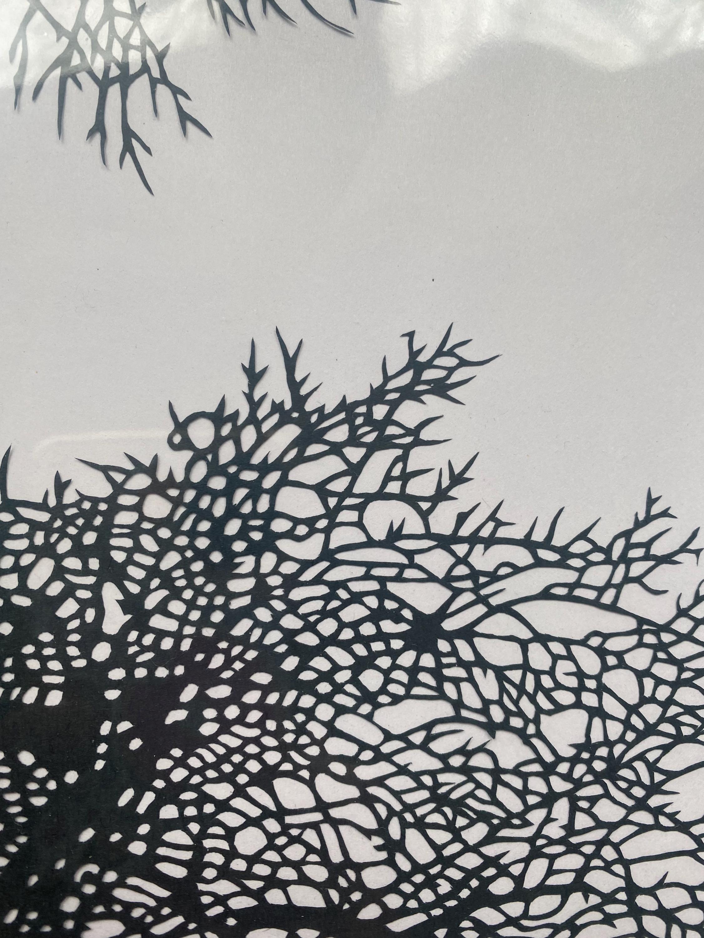 Asian Traditional Art Paper Cutting Papercut-paper Cut-hand Paper-cut ...