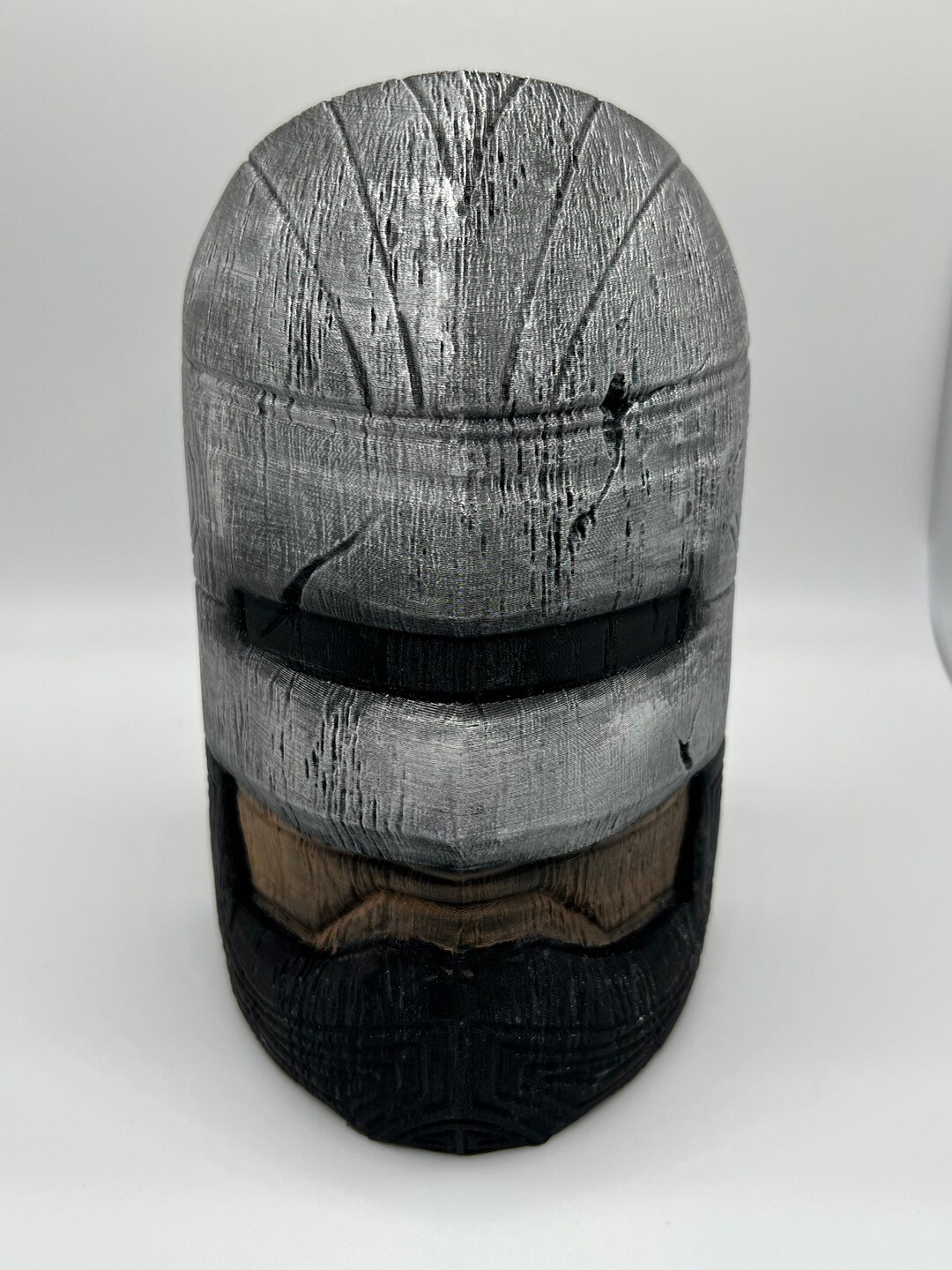 Robocop Tiki - Etsy