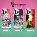 Mixed Martial Artist Boxer Phone Case for iPhone Case 15 14 13 12 11 ...