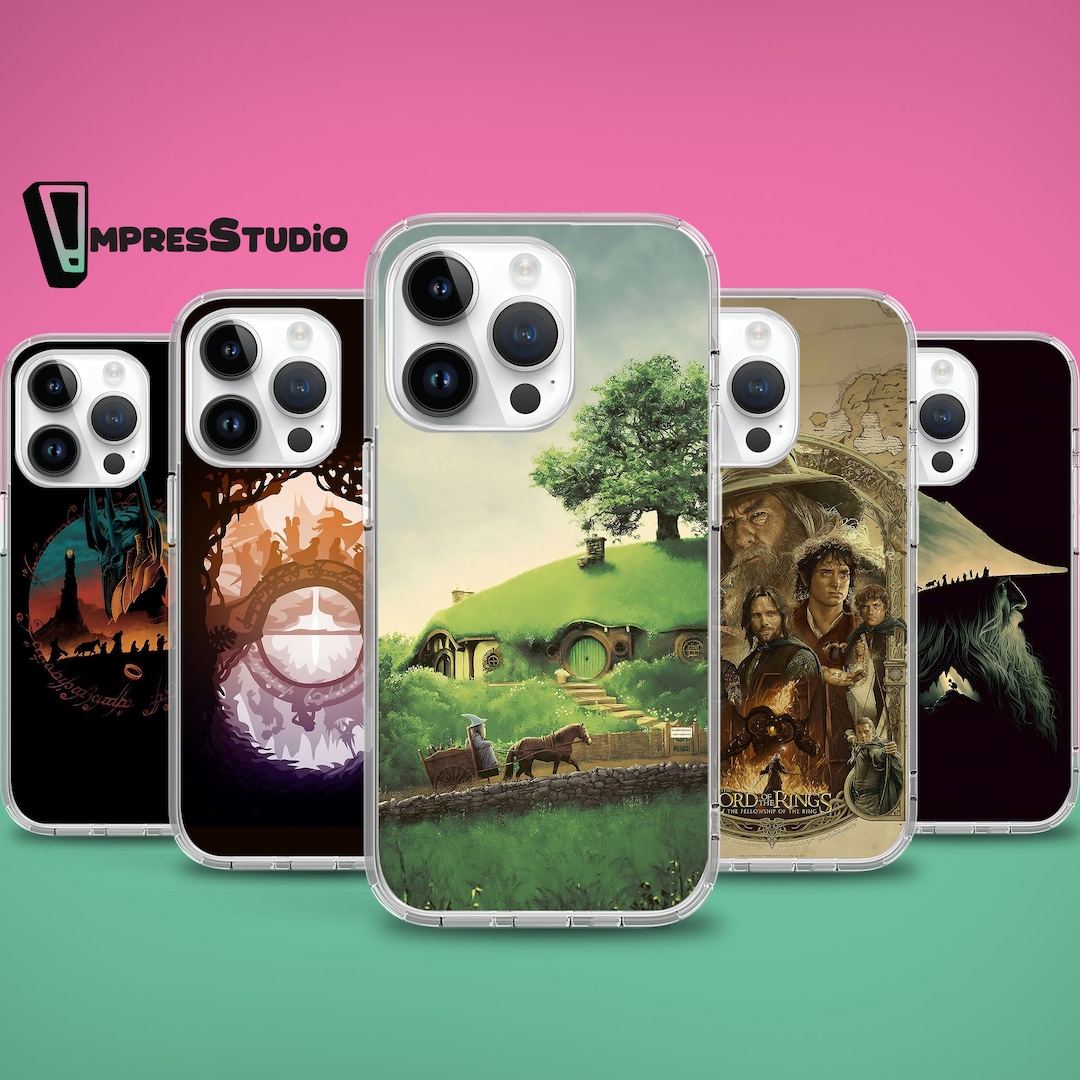 Classic Movie Phone Case for iPhone Case 15 14 13 12 11 Case for ...