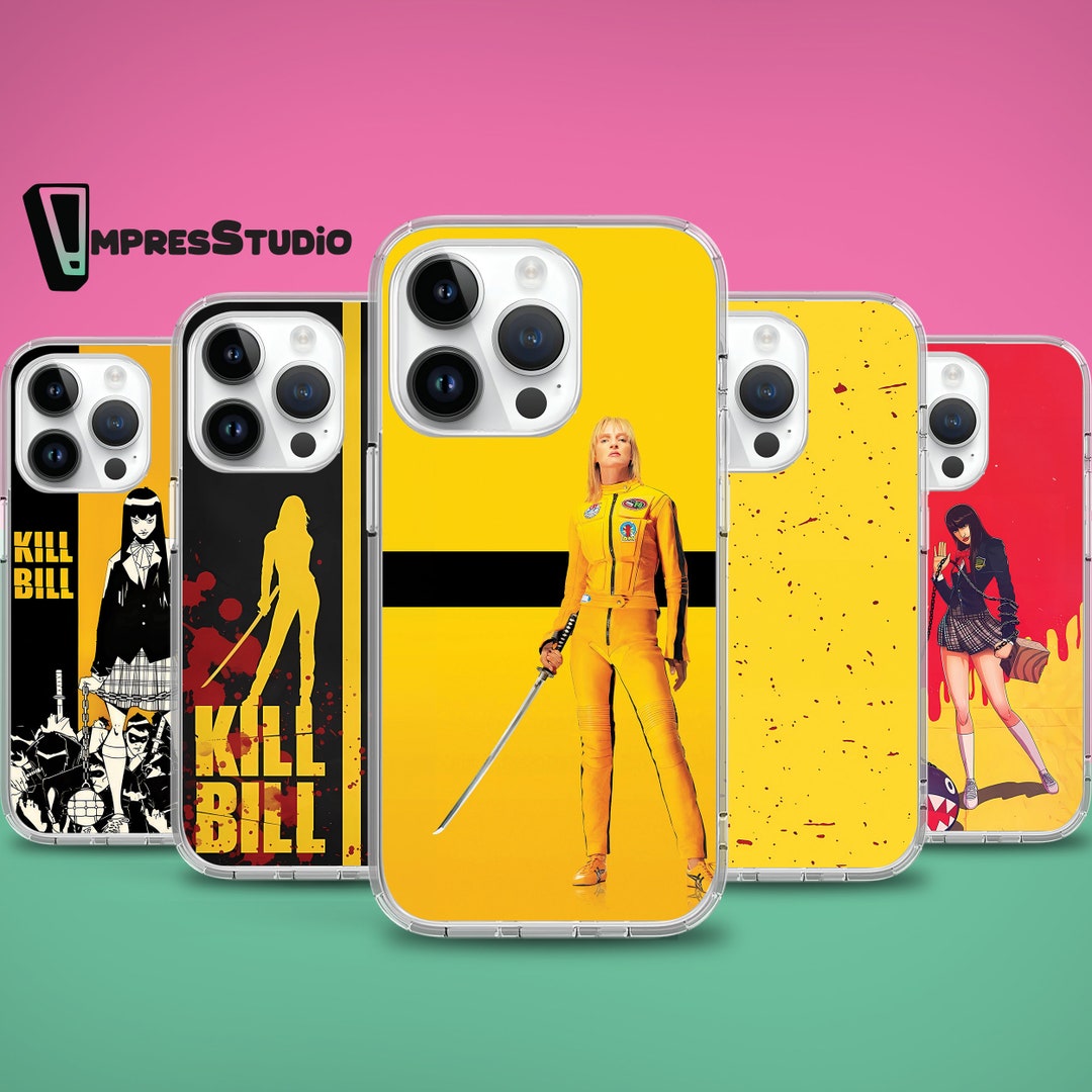 Classic Cult Movie Phone Case for iPhone 16e 16 15 14 13 12 Case for ...