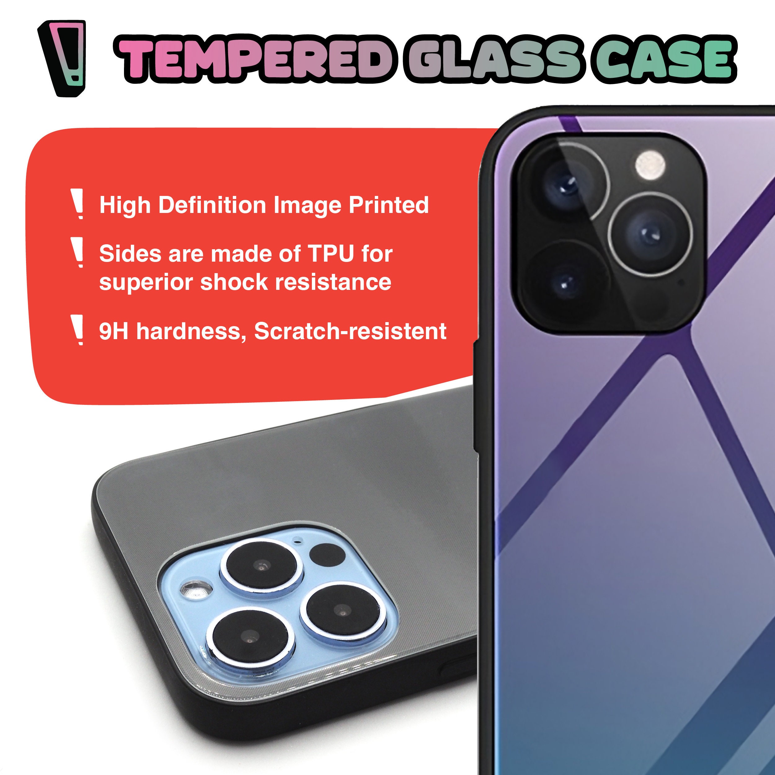 Indie Game Video Game Phone Case for iPhone 16e 16 15 14 13 12 Case for ...