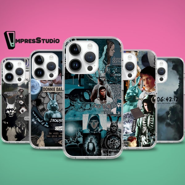 Movie Case - Etsy