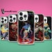 Indie Game Video Game Phone Case for iPhone 16e 16 15 14 13 12 Case for ...