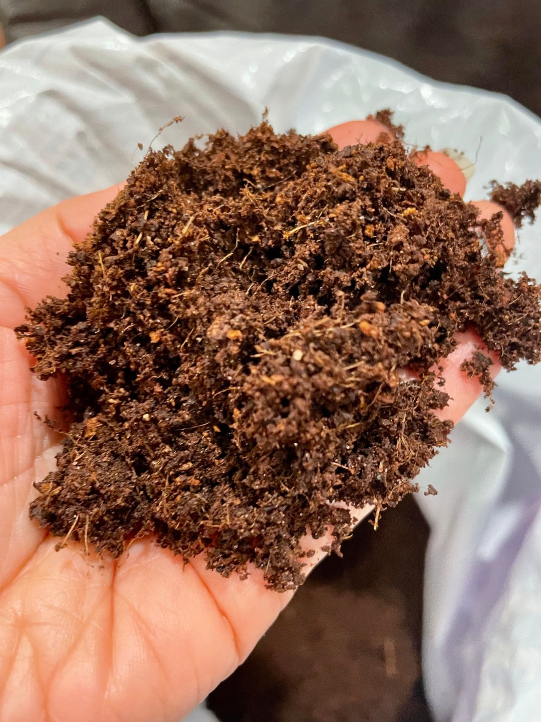 Coco Coir 1000 Gr/ 2 Lb Bag - Etsy