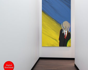 Printable Putin - Etsy