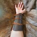 Simple Vambraces - Etsy