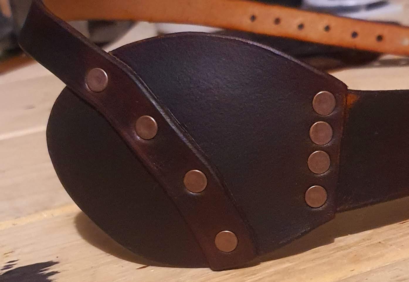 Dragon Rider Eye Patch - Etsy