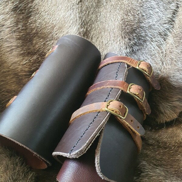 Vambraces - Etsy New Zealand