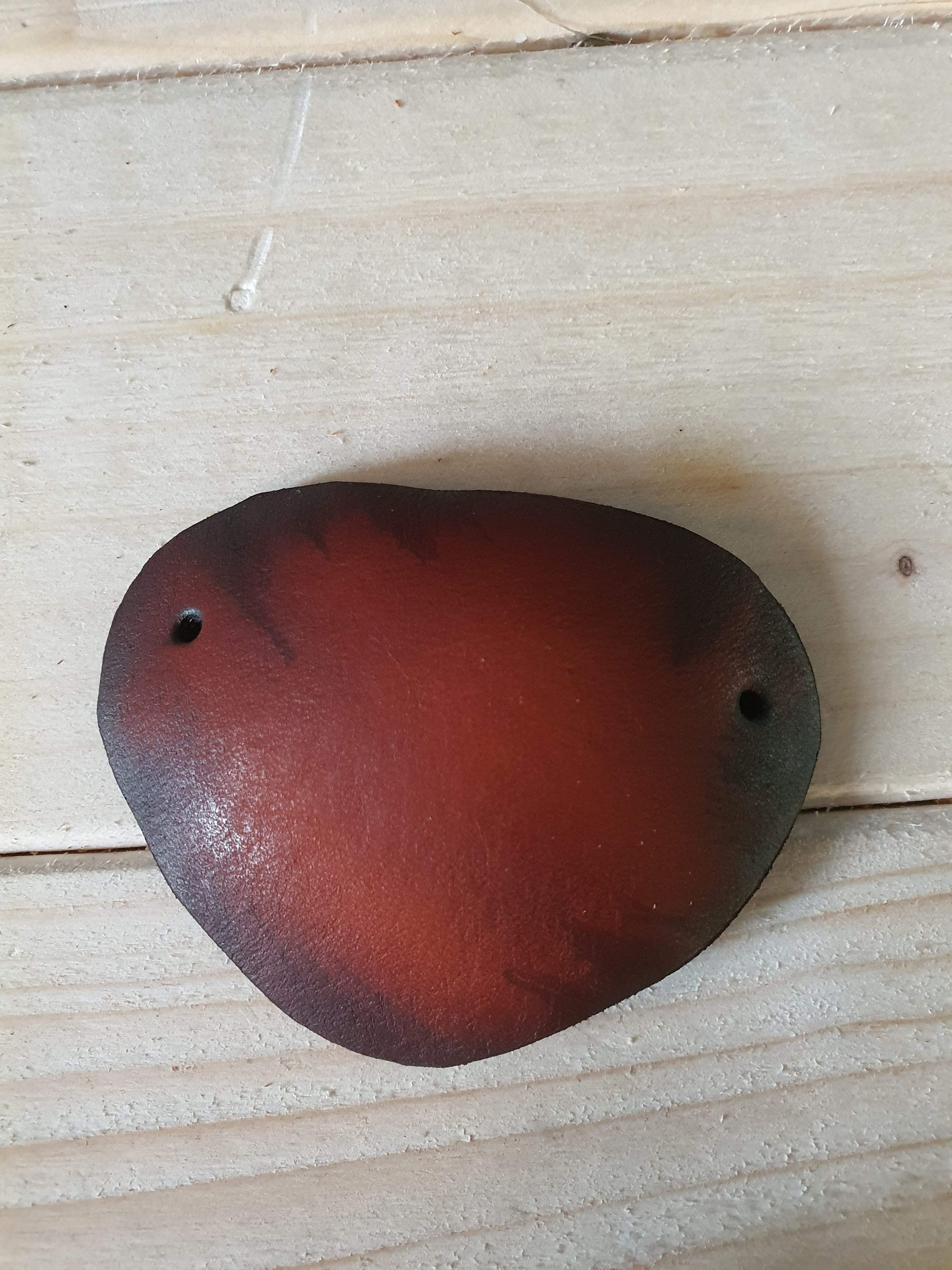 Handmade Custom Eyepatch - Etsy