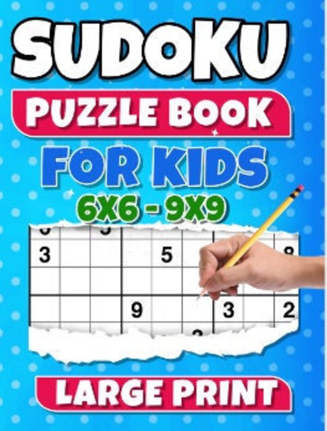 160 Challenging Kids Sudoku Puzzles With Word Key - Etsy