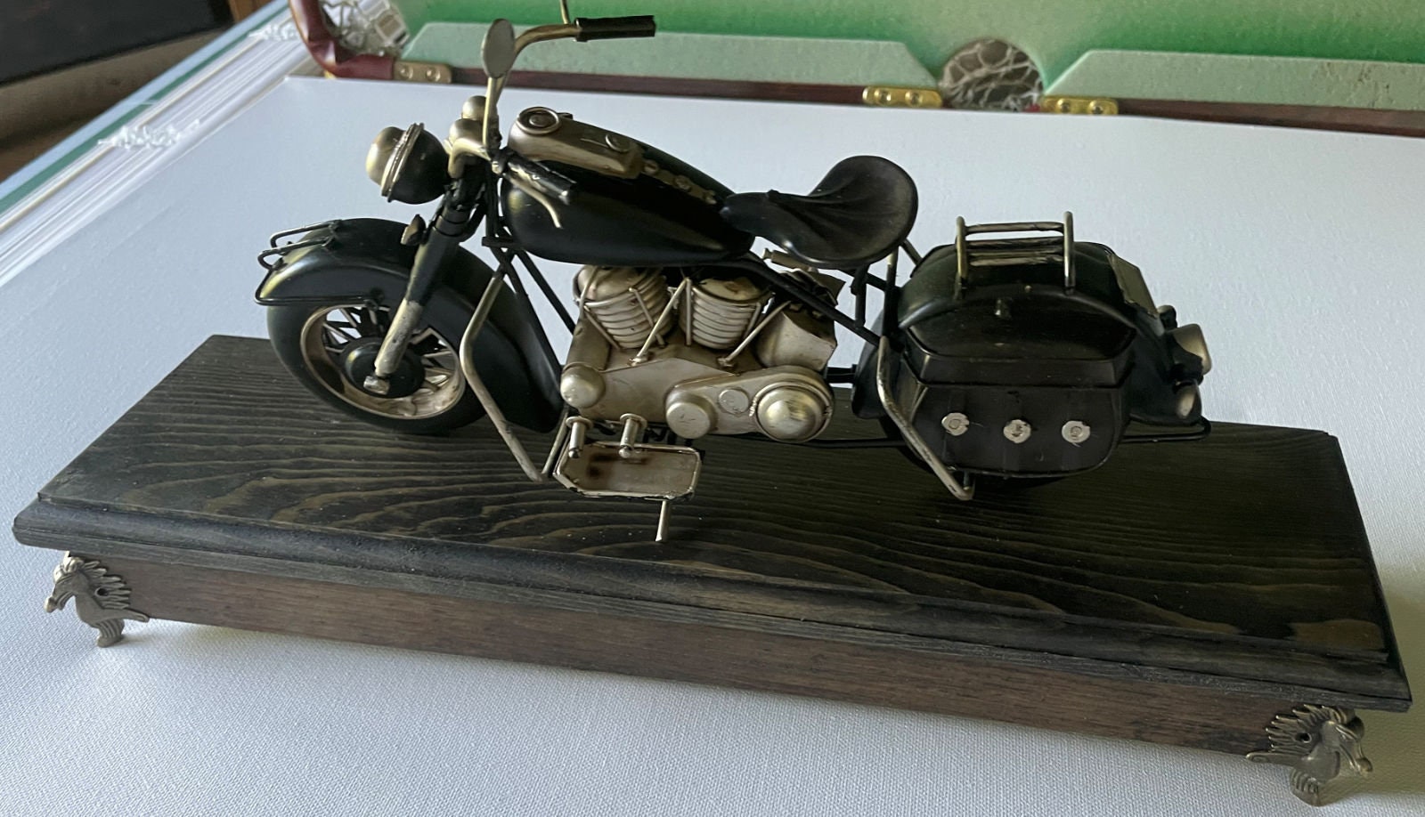 Motorcycle Display / Stand - Etsy