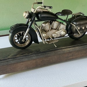 Motorcycle Display / Stand - Etsy