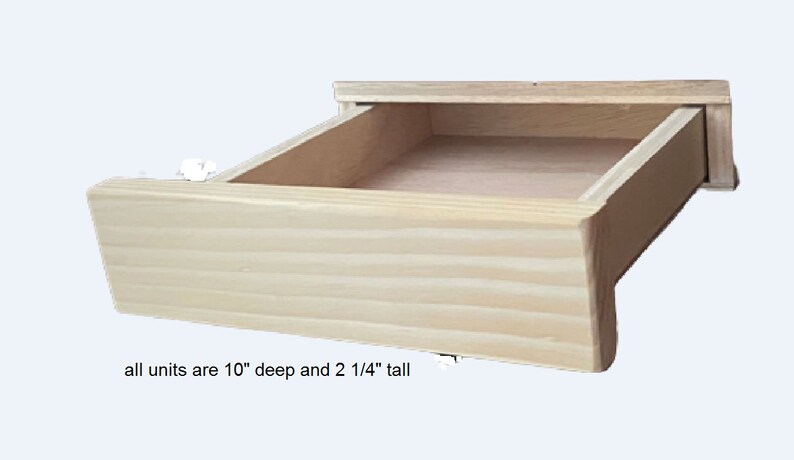 Drawer/ Desk Drawer/pencil Drawer - Etsy