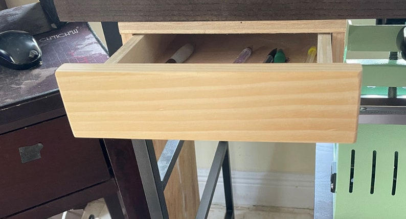 Drawer/ Desk Drawer/pencil Drawer - Etsy