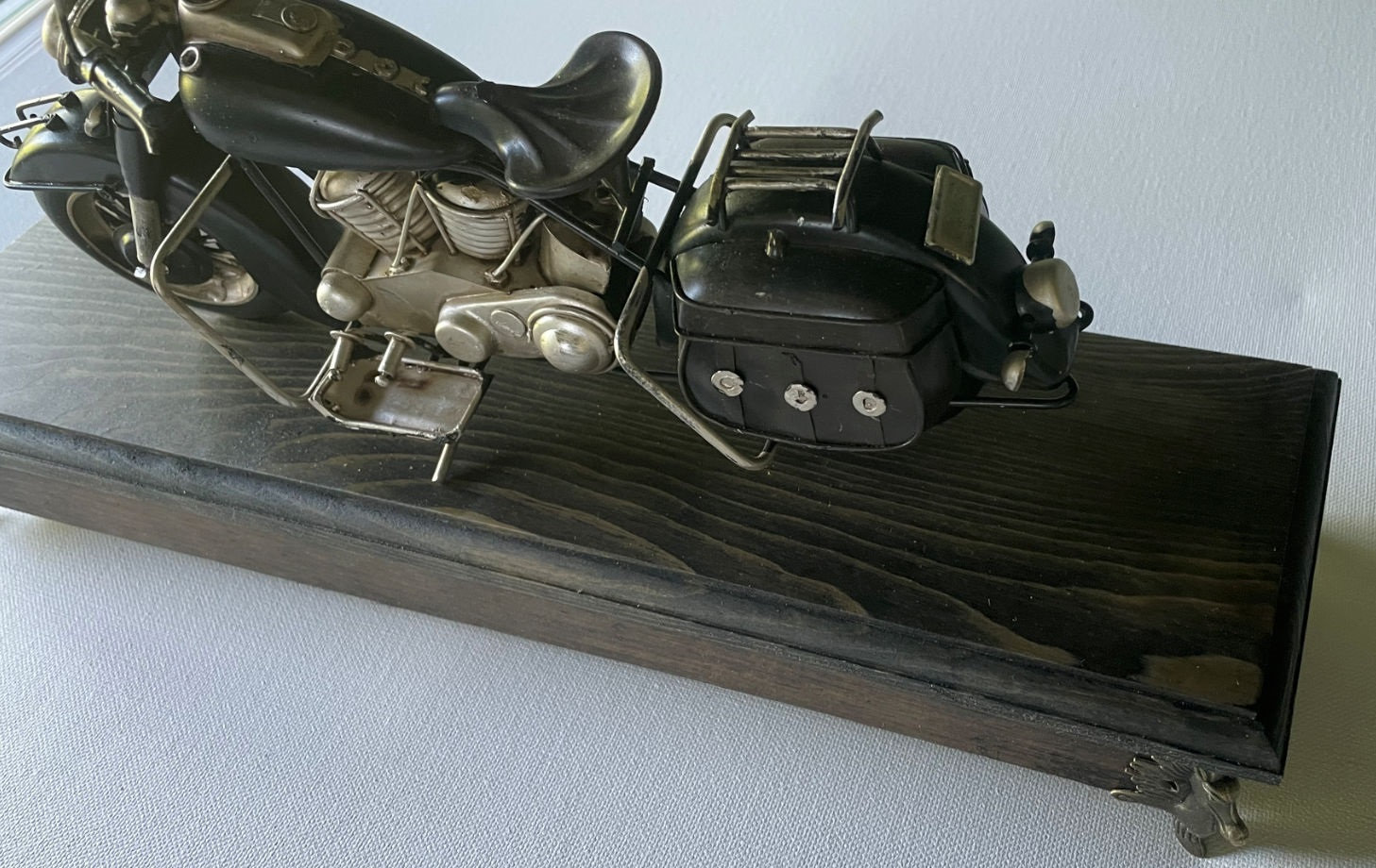 Motorcycle Display / Stand - Etsy