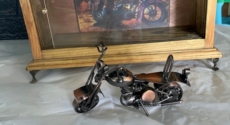 Motorcycle Display Case Sliding Acrylic Doors - Etsy