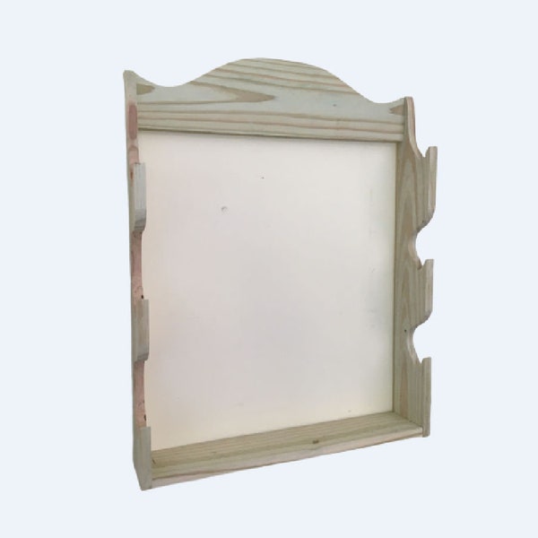 Western Rifle Rack - Etsy