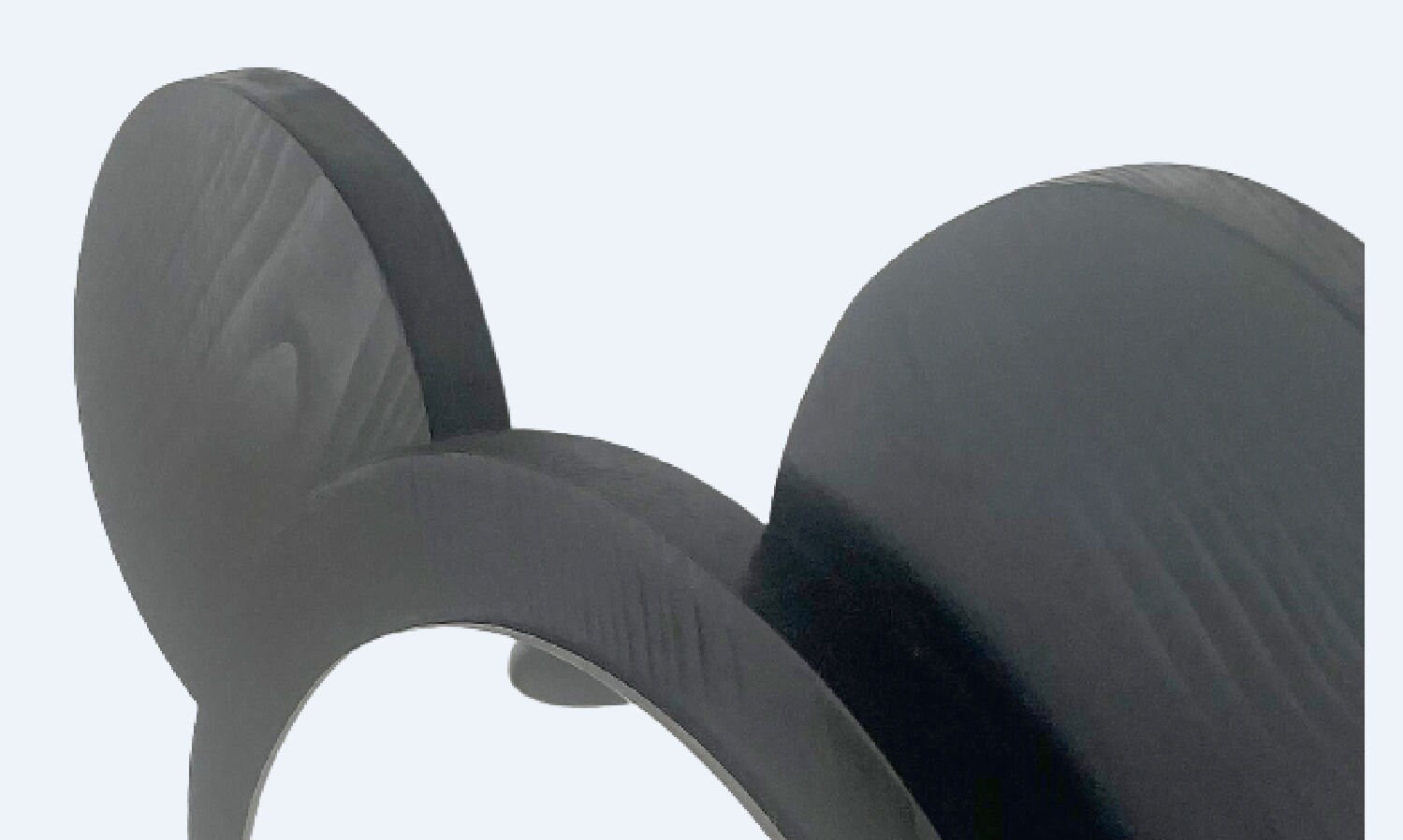 Mickey Mouse Mirror - Etsy