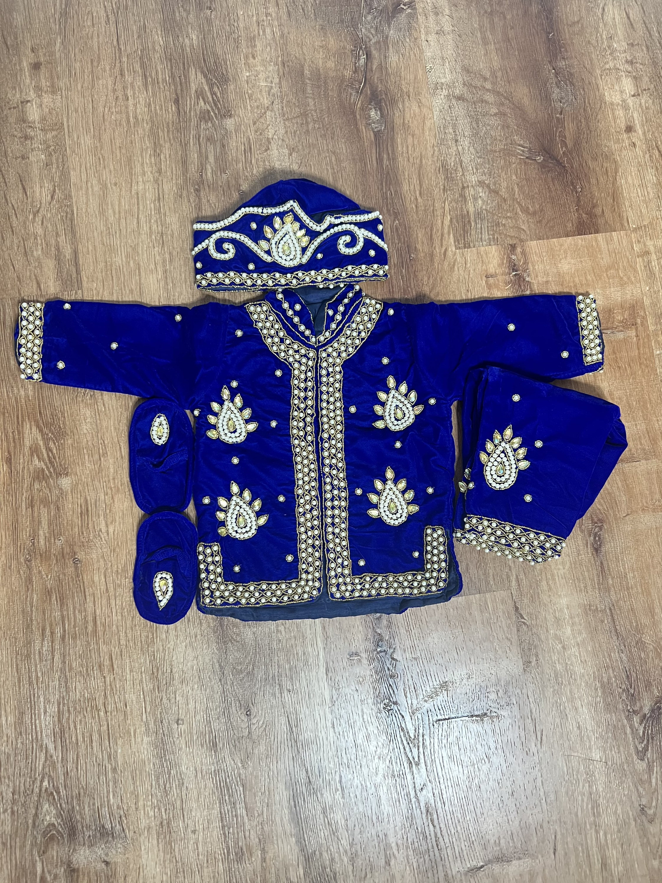Nepali Pasni Sets for Baby Boy/ Outfit for Weaning Ceremony/ Annaprasan ...