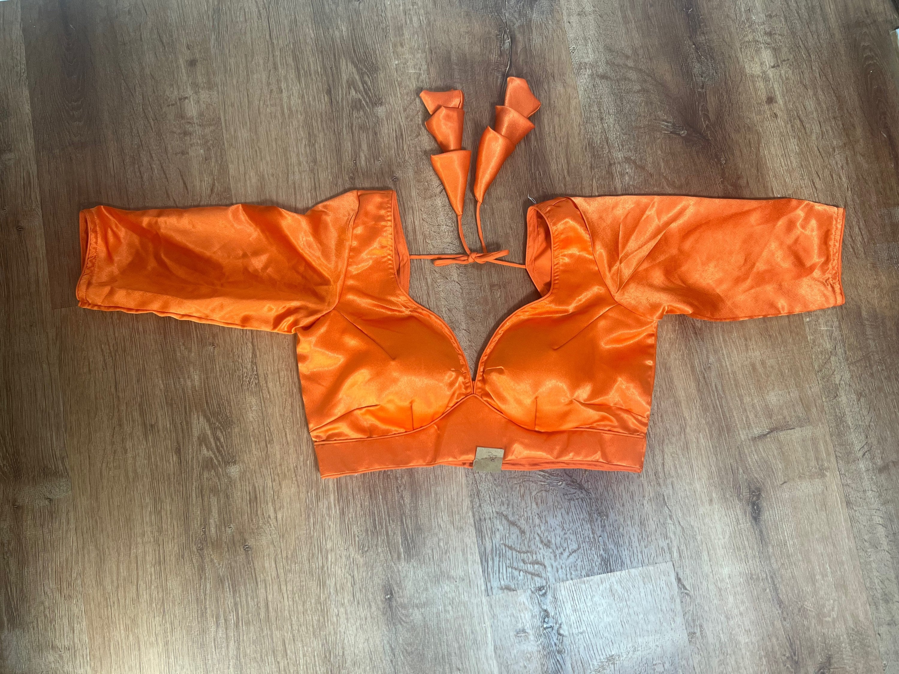 Sabyasachi Deep V Cut Blouse Designer Pattern Beautiful Saree Blouse ...