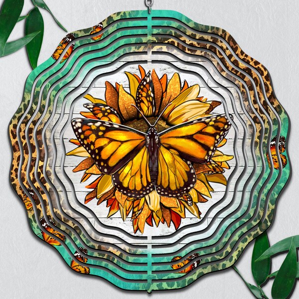 Butterfly Designs for Wind Spinner - Etsy