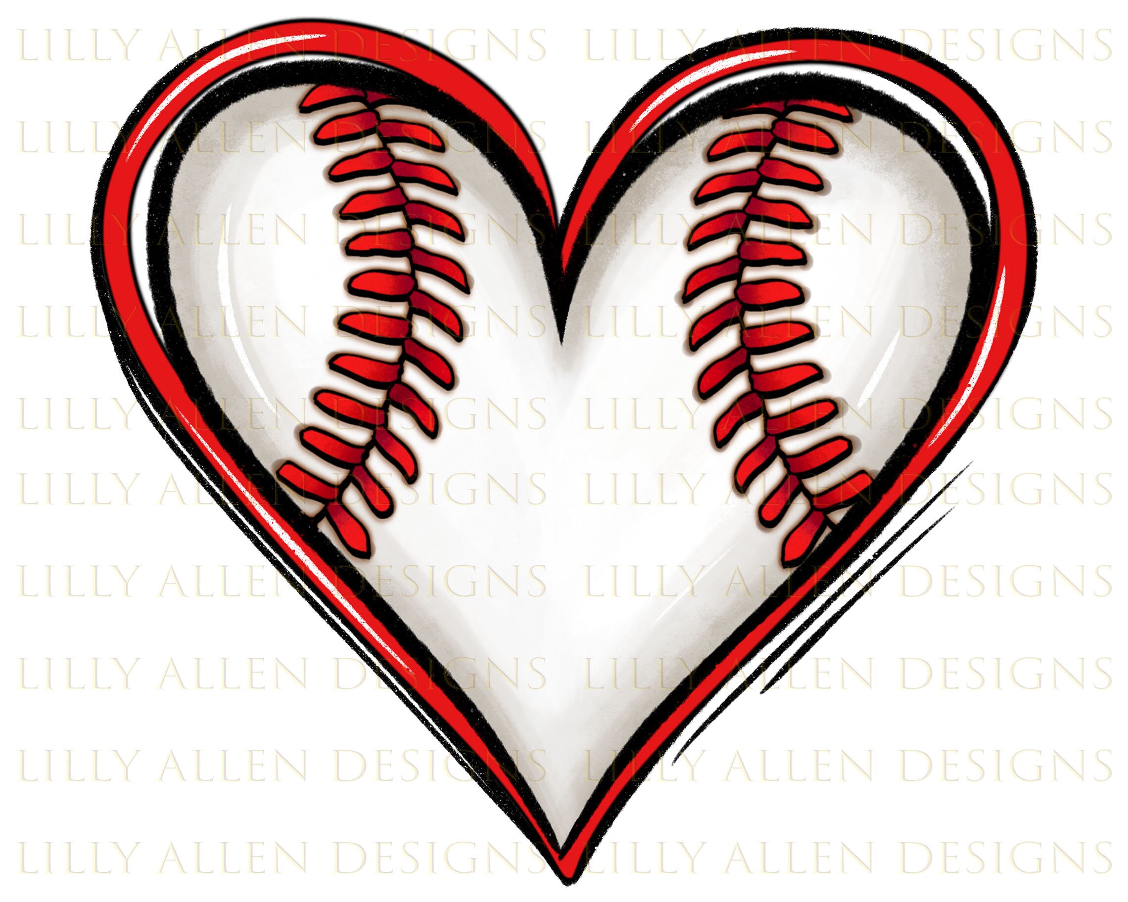 Sport Hearts Png Sublimation Design Bundle Hearts Png Bundle - Etsy