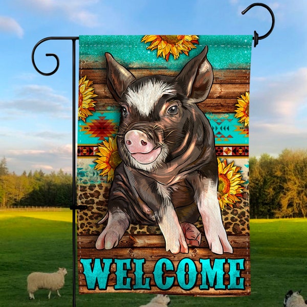Aztec Pig Png - Etsy