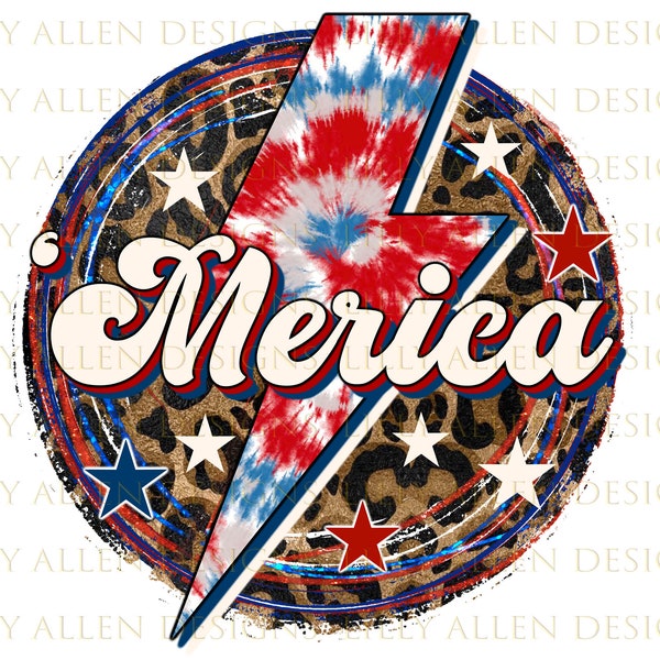 Merica - Etsy