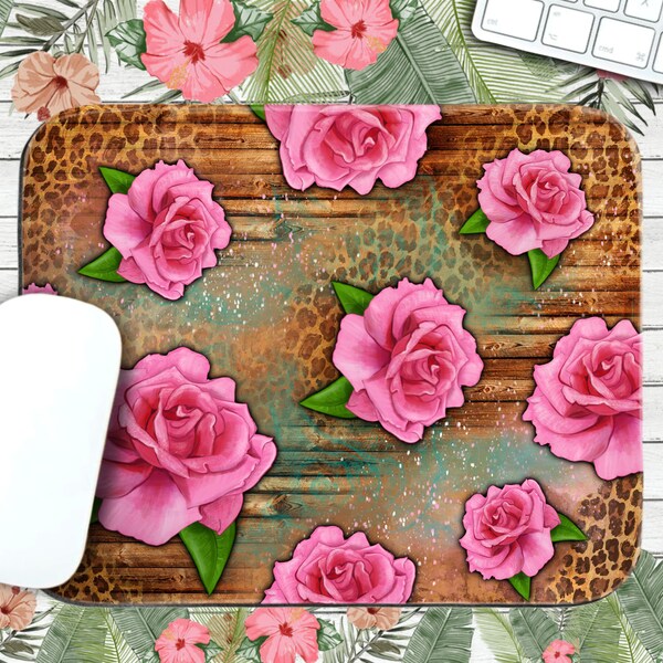 Pink Mouse Pad Png - Etsy