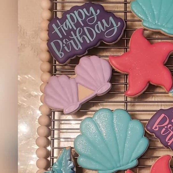 Sea Shell Bra - Etsy