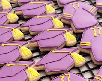 Happy Grad Cookie Cutter - Etsy