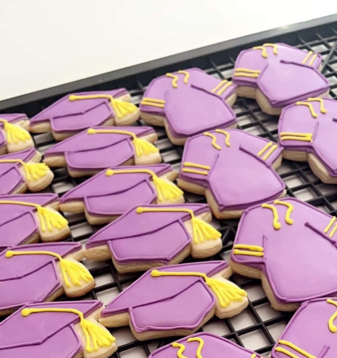 Graduation Cap | Cookie Cutter - Etsy