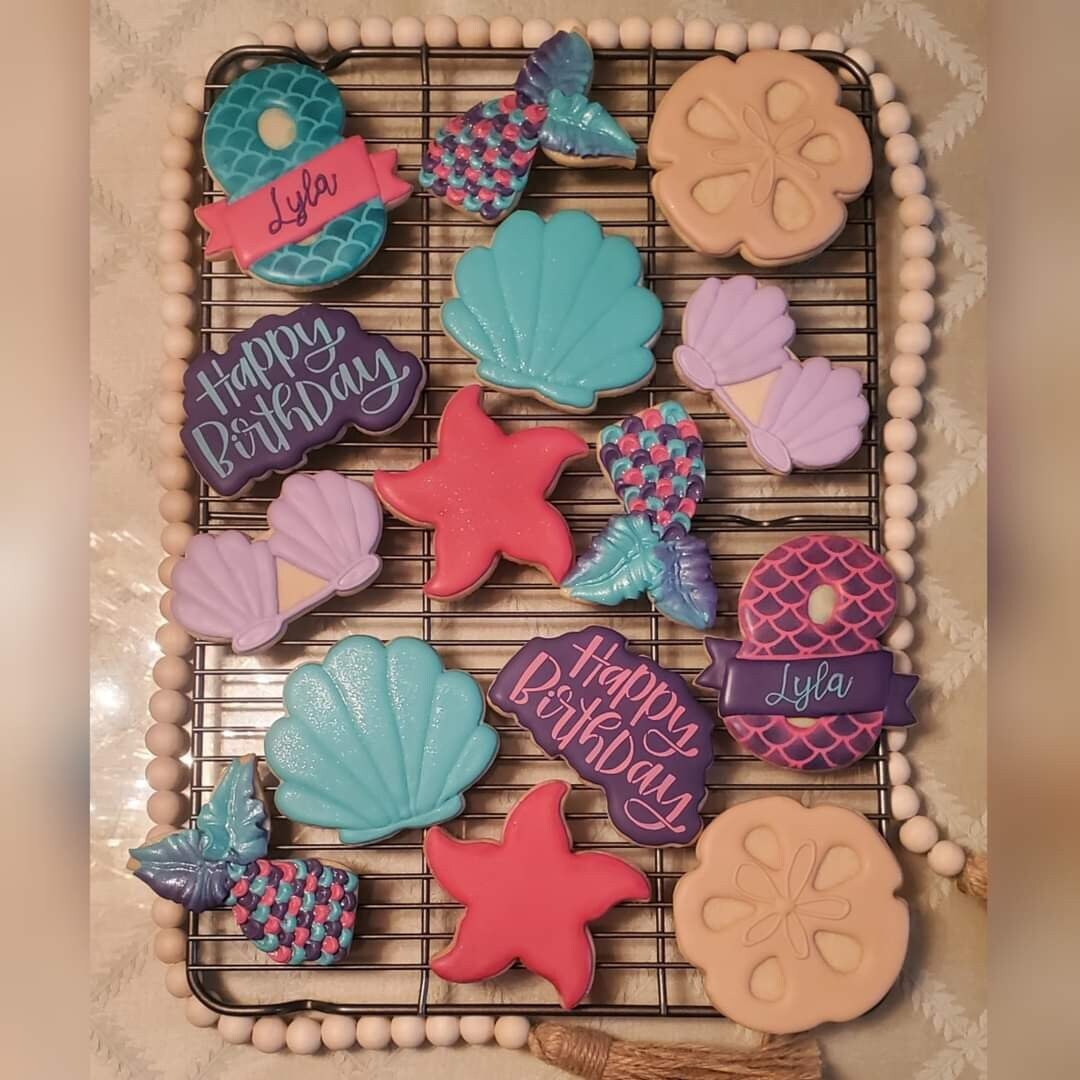 Shell Bra Cookie Cutter - Etsy