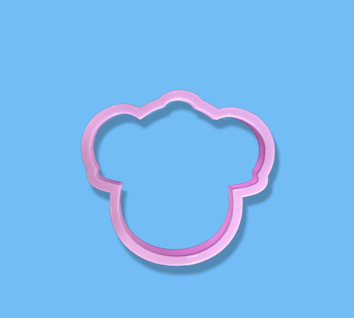 Mouse Safari Cookie Cutter - Etsy