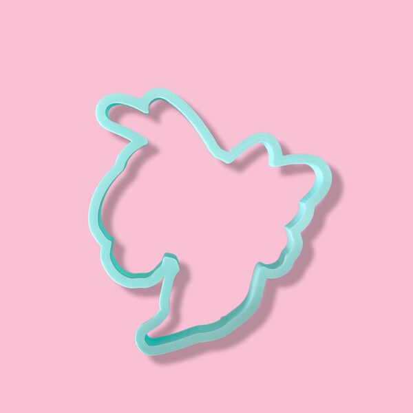 Bee Cookie Cutter - Etsy