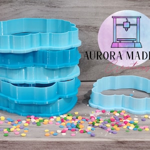 Balloon on String Cookie Cutter - Etsy