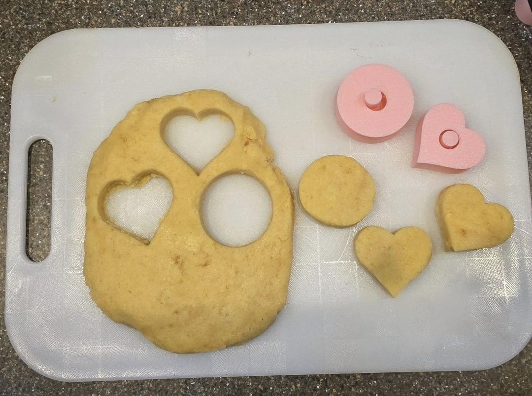 Square Cake Pop Mold - Etsy