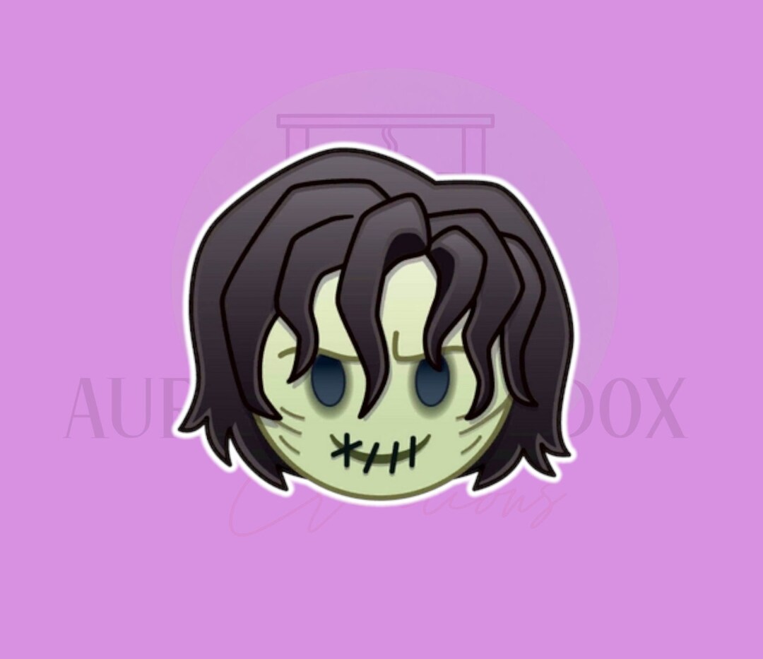 Billy Butcherson #2 | Cookie Cutter - Etsy