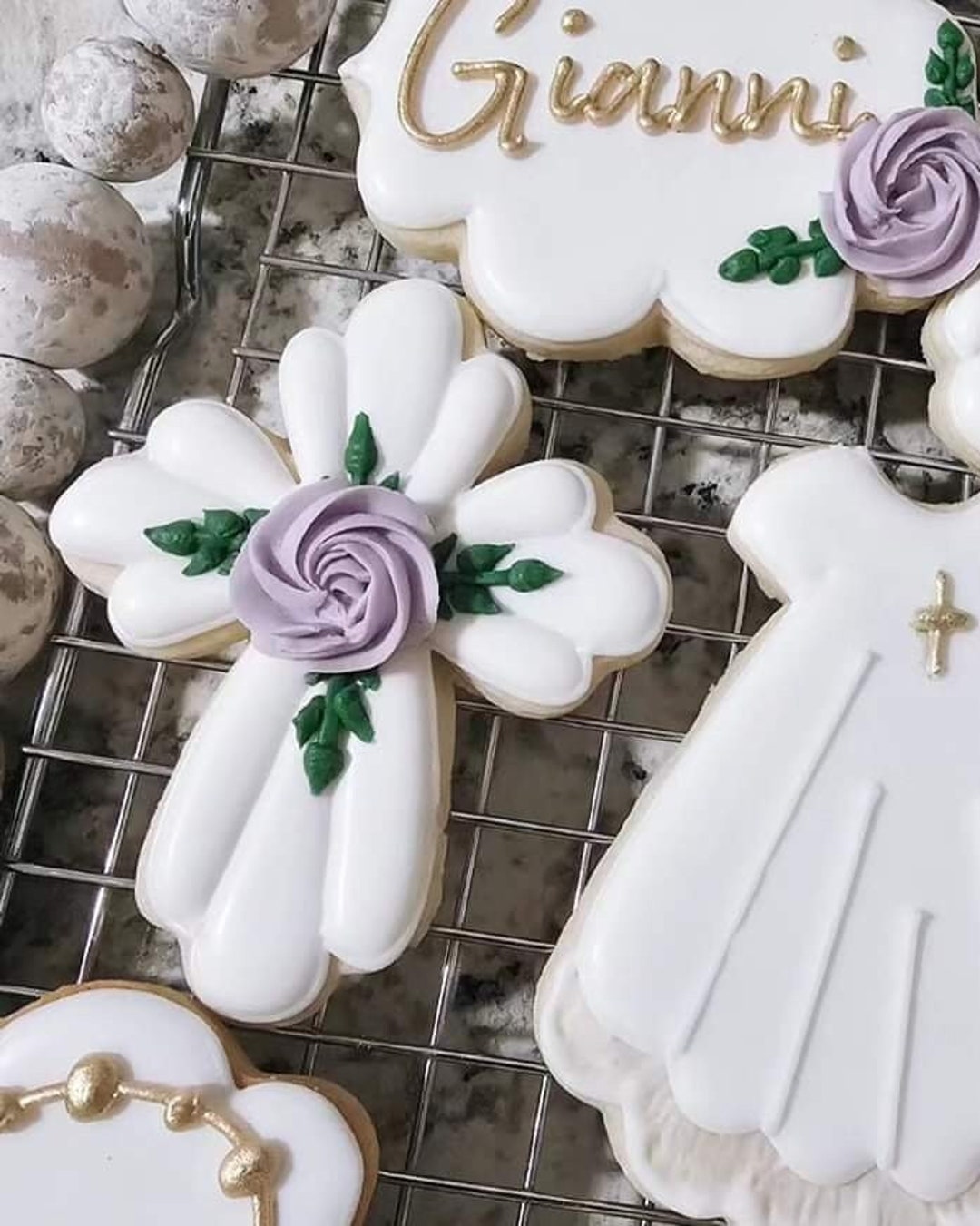 Jesus Cross | Cookie Cutter - Etsy